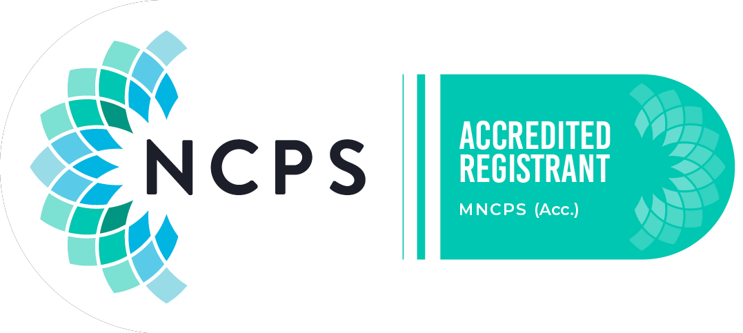 Sarah Graham – Counsellor